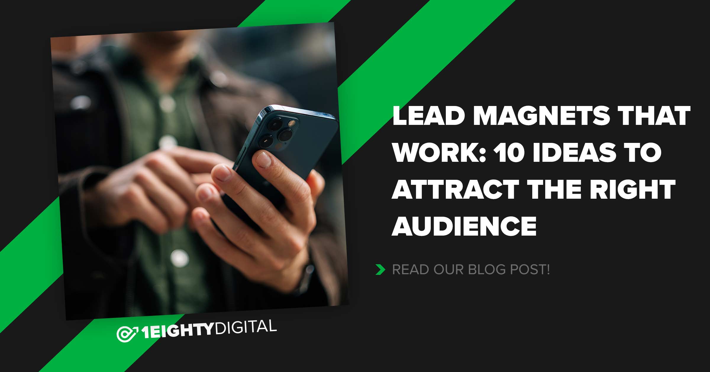 Lead Magnets That Work: 10 Ideas to Attract Your Ideal Audience ...